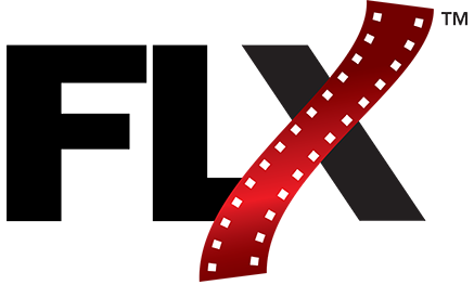 FLX • National Film/TV Hall Of Fame